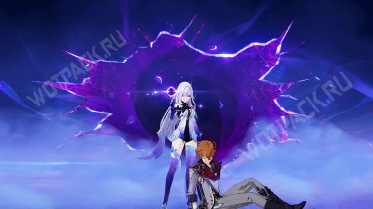 Skirk Guide in Genshin Impact: Top Build, Teams, Leveling, Weapons and ...