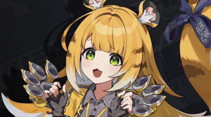 Ju Fufu trong ZZZ: ngày phát hành, tăng cấp và lối chơi [hướng dẫn]