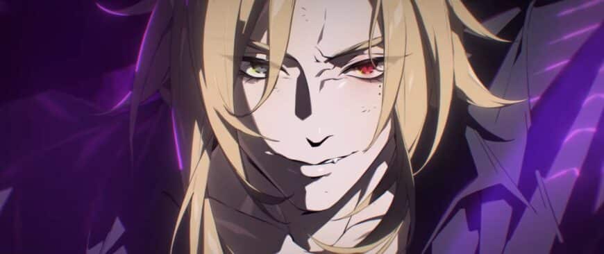 ZZZ's video shows the coming-of-age story and inner evil of the ...