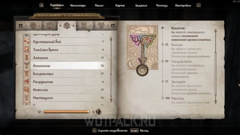 Alle Skill-Lehrer in Oblivion Remastered | Oblivion Remastered | TES IV