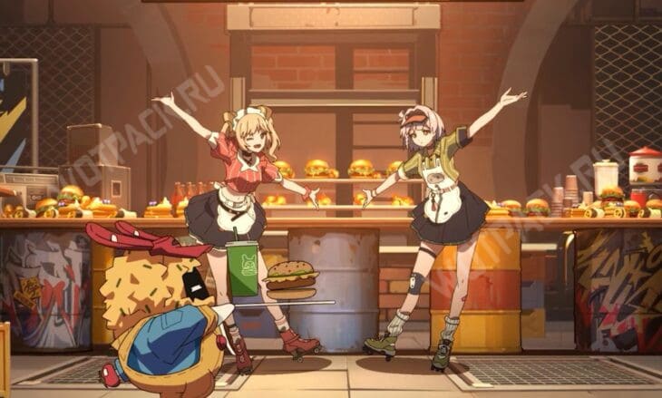 ZZZとDodo Pizza：2025年の味覚をめぐるコラボレーション