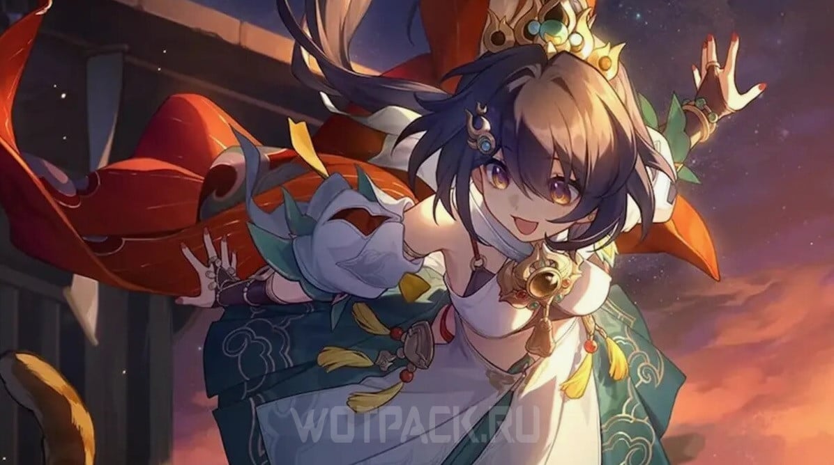 Best Honkai Star Rail Characters: Hero Tier List [3.6]