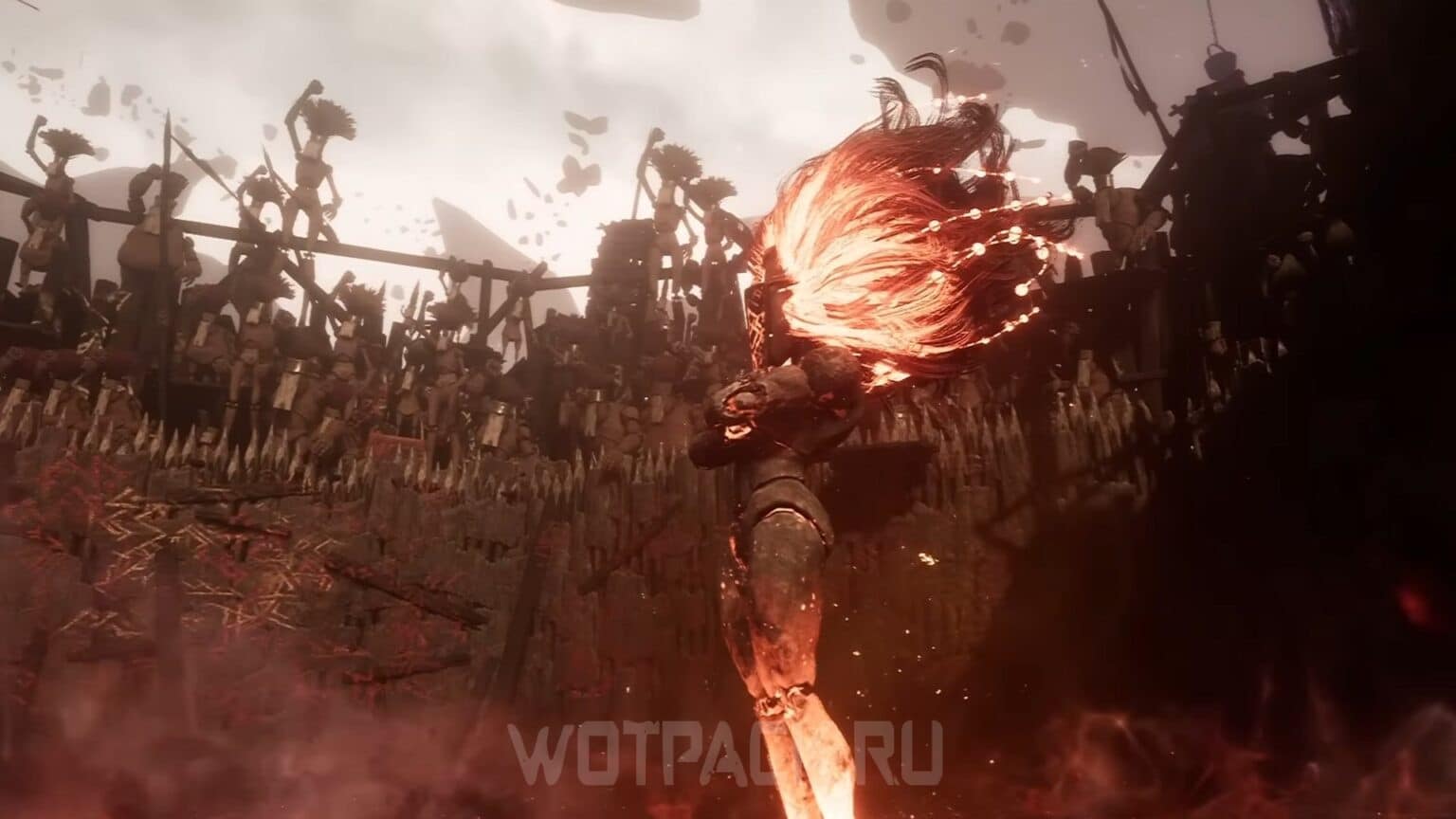 Golgra in Clair Obscur Expedition 33: How to Win the Fight