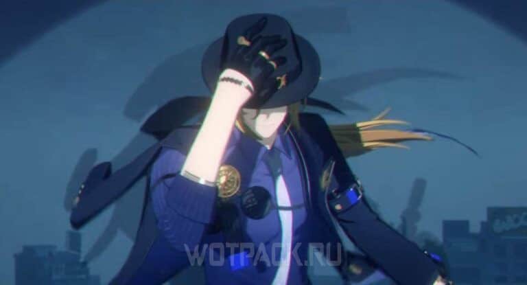 Хуго Влад в ZZZ: гайд и билд | Zenless Zone Zero | Wotpack