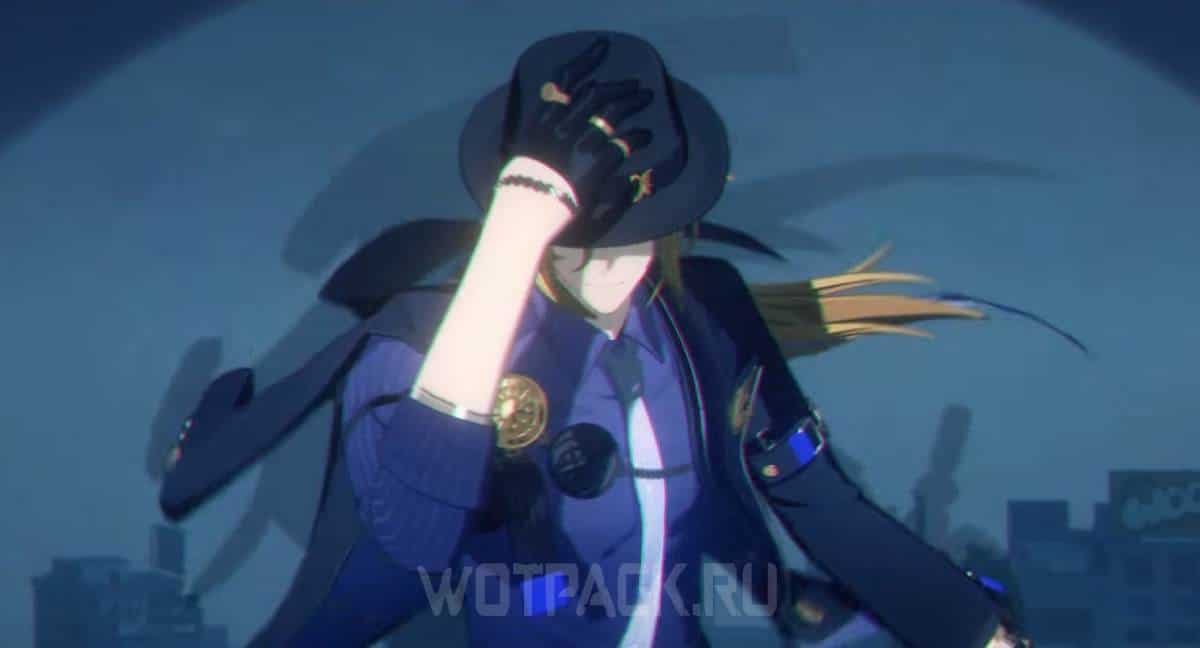 Hugo Vlad in ZZZ: Guide and Build | Zenless Zone Zero | Wotpack