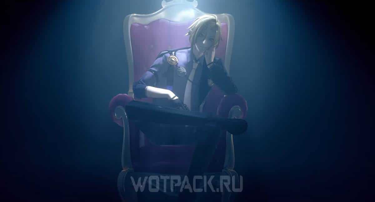 Hugo Vlad in ZZZ: Guide and Build | Zenless Zone Zero | Wotpack