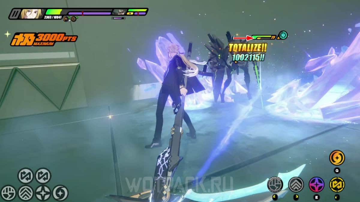 Hugo Vlad in ZZZ: Guide and Build | Zenless Zone Zero | Wotpack