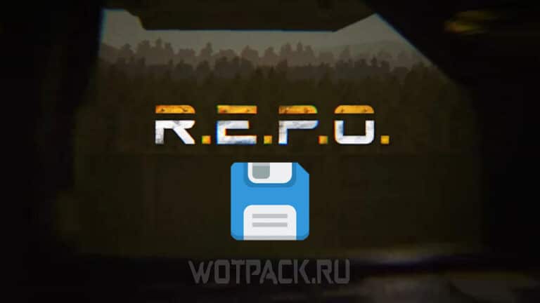 Where are the saves in REPO and how to save a level using a save mod