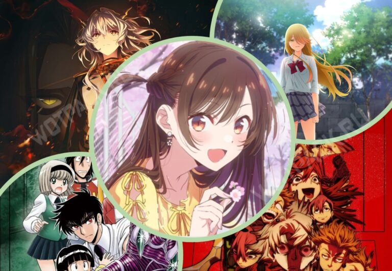 Anime Summer 2025: The Most Anticipated New Releases and Season ...