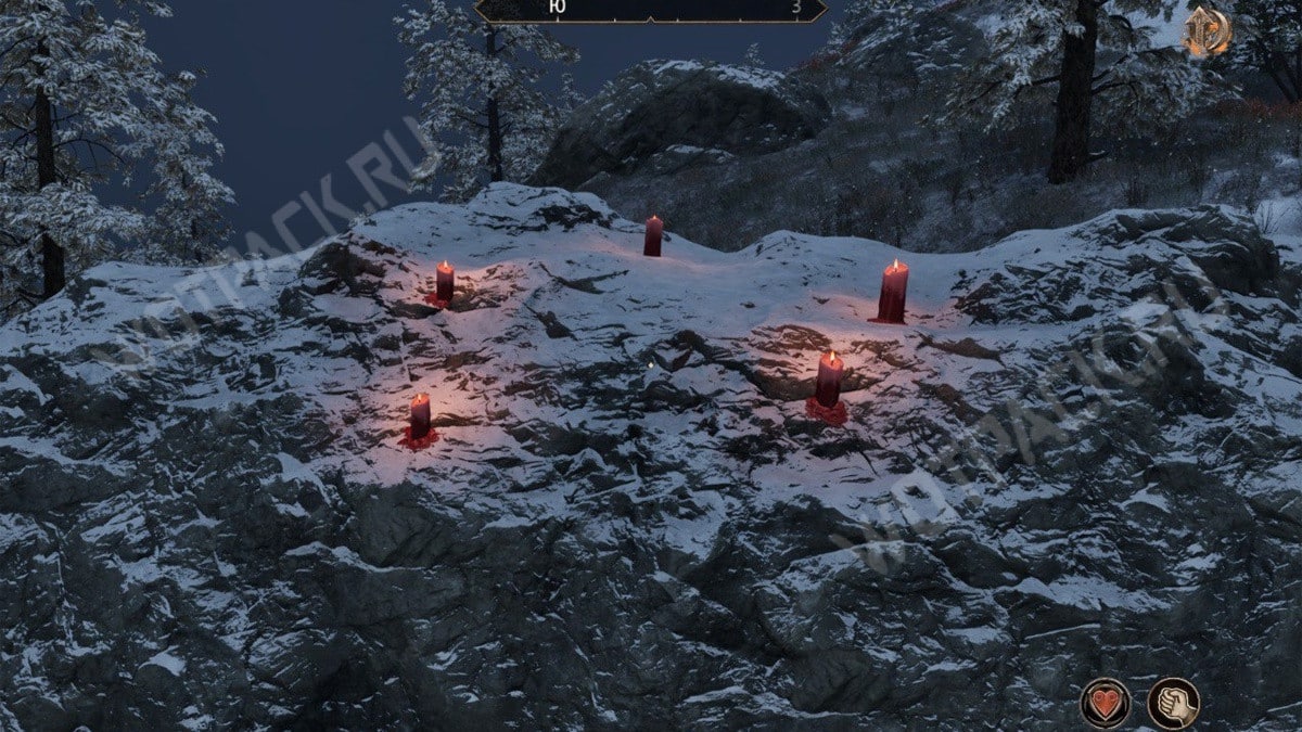 Azura's Quest in Oblivion Remastered: How to Complete and Get the Star