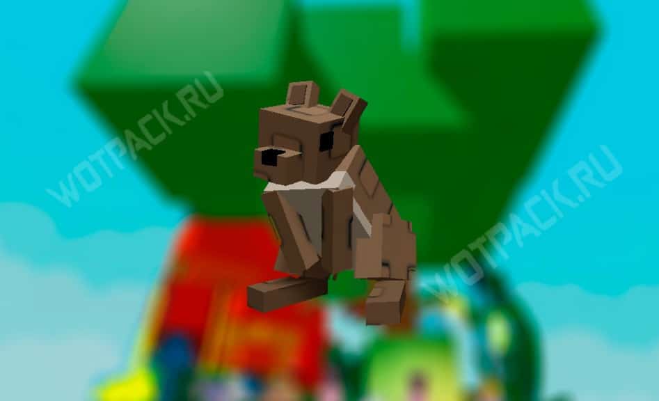 What does Squirrel do in Grow a Garden, what are its benefits and how ...