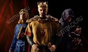 Cheats and codes in Crusader Kings 3: all console commands and how to ...