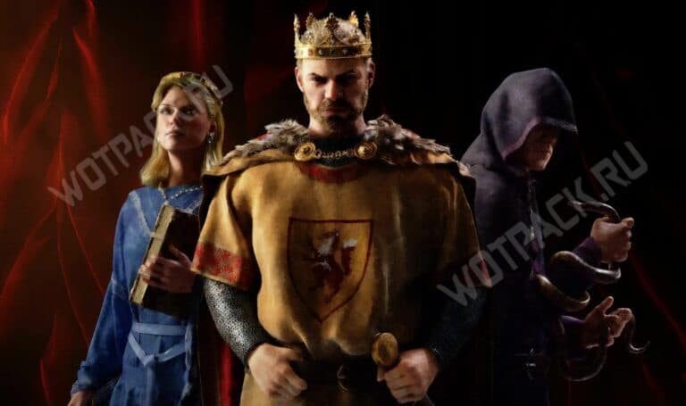 Cheats and codes in Crusader Kings 3: all console commands and how to enter them