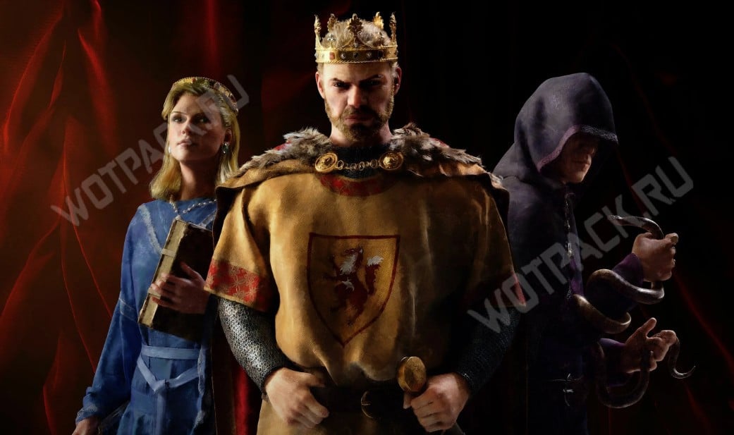 Cheats And Codes In Crusader Kings 3 All Console Commands And How To Enter Them