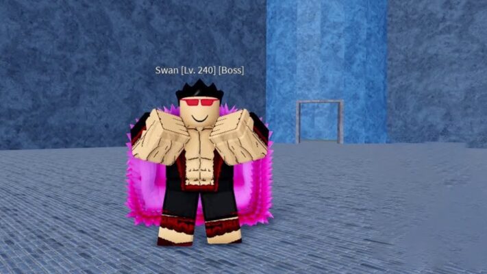 Race Angel in Blox Fruits: How to Get B2, B3, B4