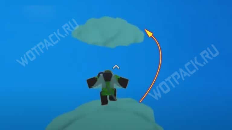 Race Angel in Blox Fruits: How to Get B2, B3, B4