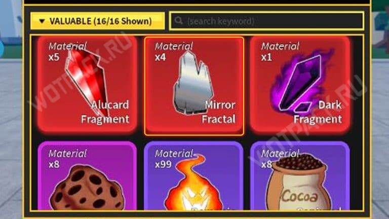 Race Angel in Blox Fruits: How to Get B2, B3, B4