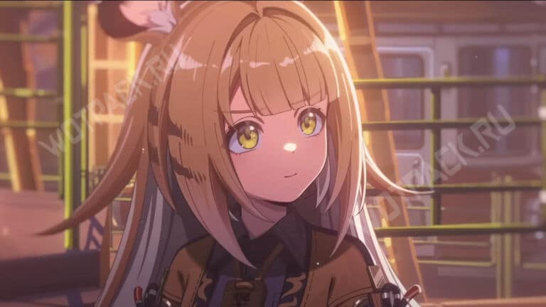 Ju Fufu in ZZZ: Guide and Build | Zenless Zone Zero | Wotpack