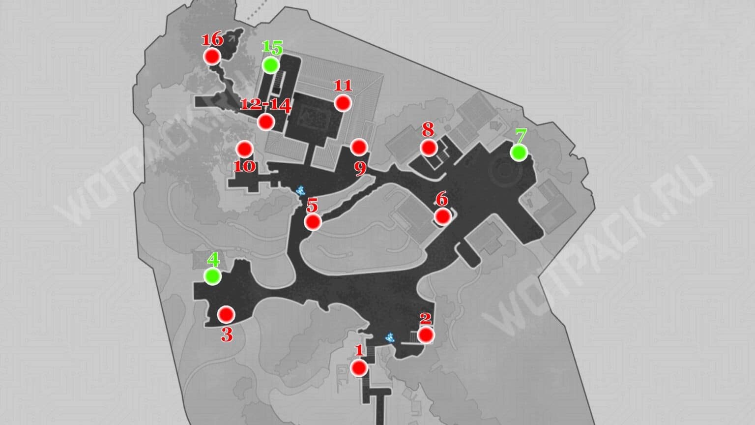 Elysia Eides in HSR: How to Find All Chests and Solve Riddles