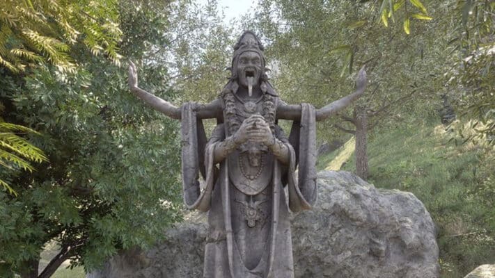 Mephala's Quest in Oblivion Remastered: How to Complete and Get the Blade