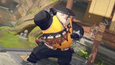 Pan Yinhu in ZZZ: Guide and Build | Zenless Zone Zero | Wotpack