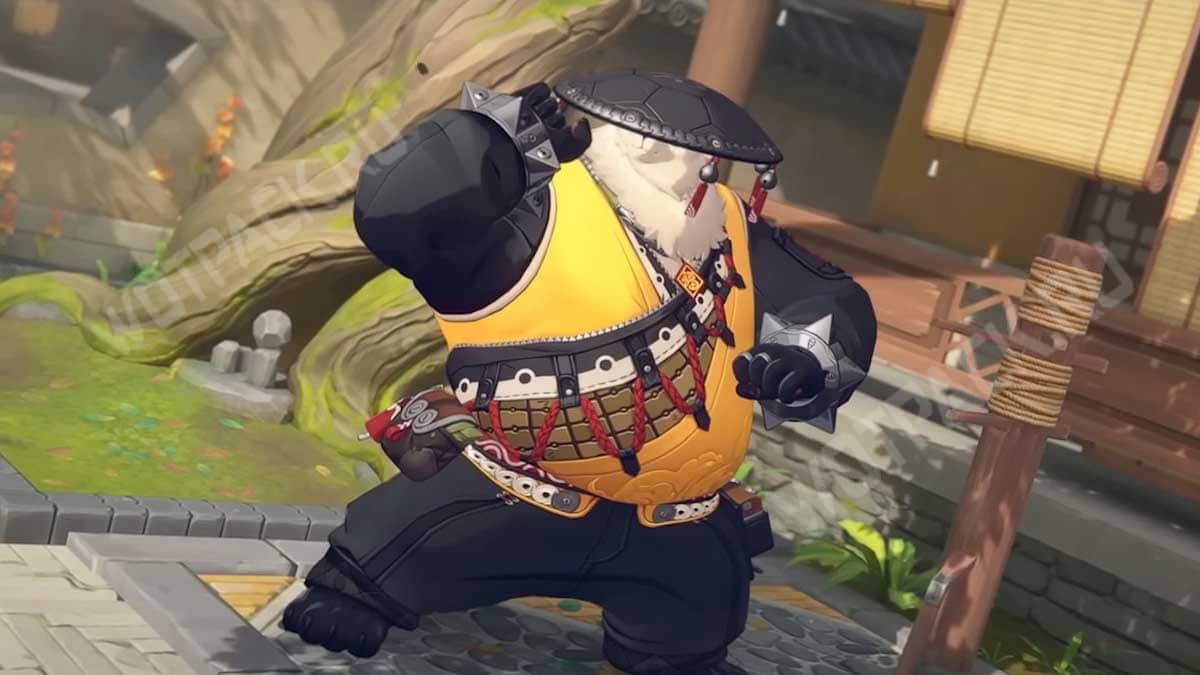 Pan Yinhu in ZZZ: Guide and Build | Zenless Zone Zero | Wotpack