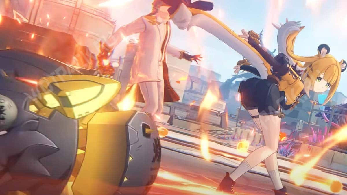 Ju Fufu in ZZZ: Guide and Build | Zenless Zone Zero | Wotpack