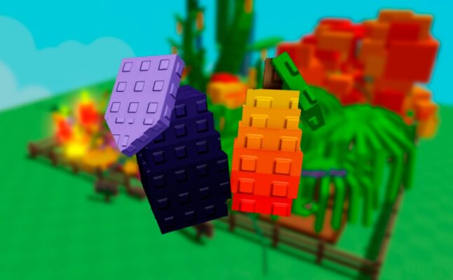 Mango w Grow a Garden: Ile kosztuje i jak je zdobyć