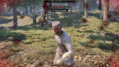 Molag Bal Quest in Oblivion Remastered: How to Complete and Get the Mace