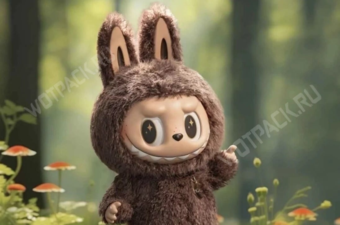 Labubu-Spielzeug: Was ist das, wie unterscheidet man das Original, wie ...