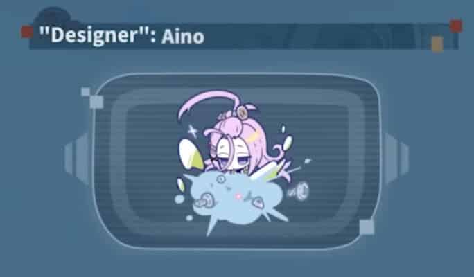 Genshin Impact Aino Guide: Build Assembly, Commands, Best Consts and Leveling