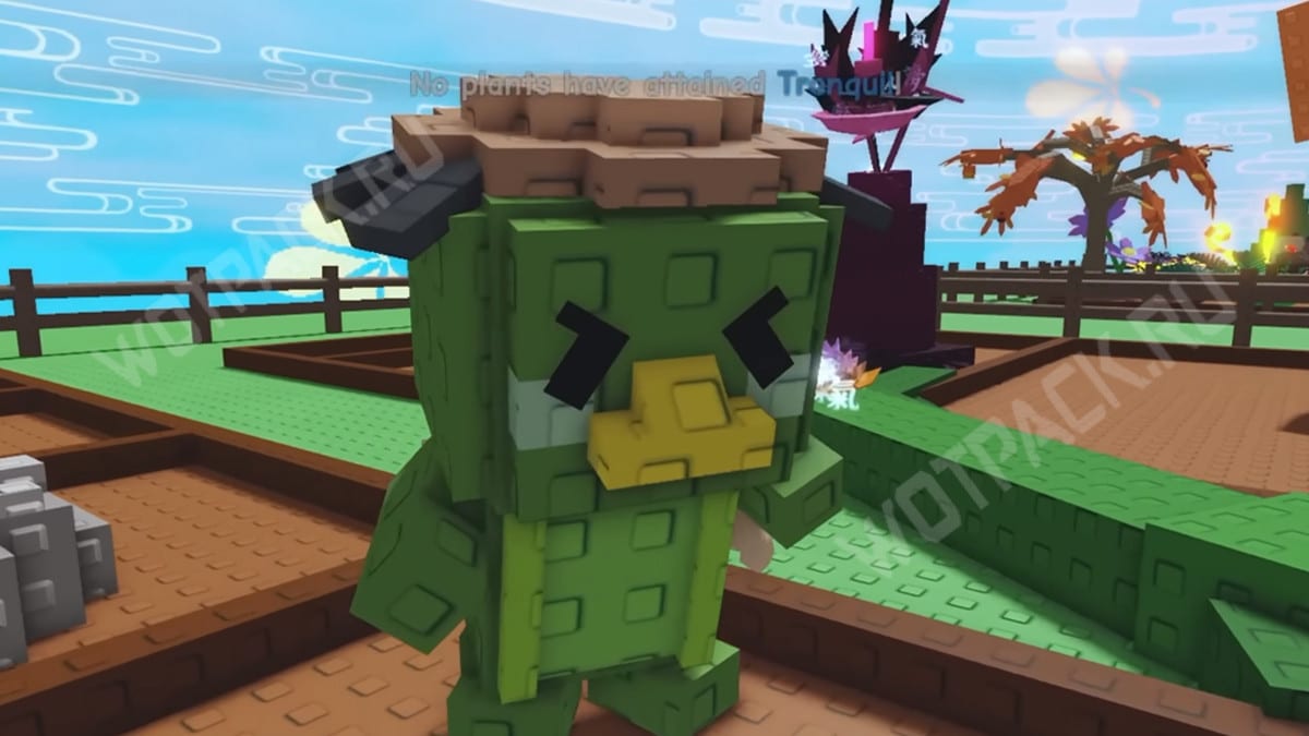 ¿Qué hace Kappa en Grow a Garden, cómo llegar, cuánto cuesta y qué ...