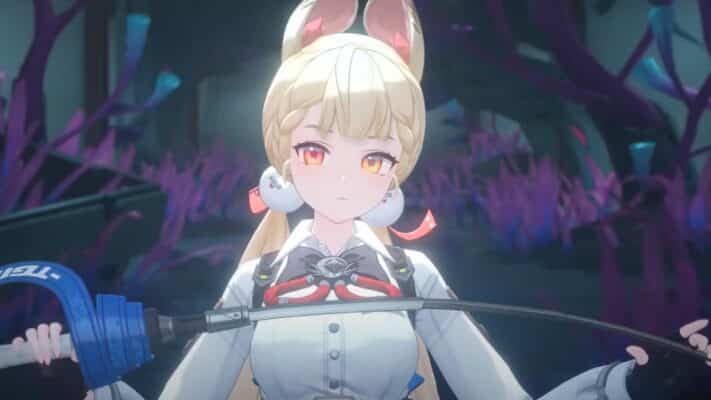 Guia de Alice no ZZZ: Melhor Build e Melhores Esquadrões com DPS Alto