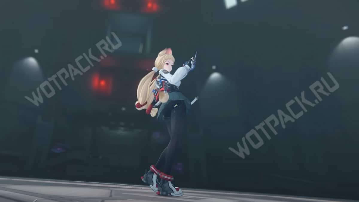 Alice Guide in ZZZ: Best Build and Top High DPS Squads