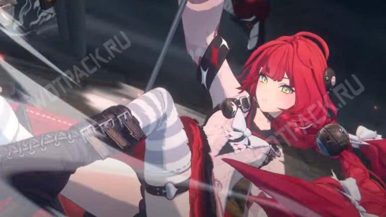 Yuzuha in ZZZ: Best Build Guide, Teams, and Leveling | Zenless Zone ...