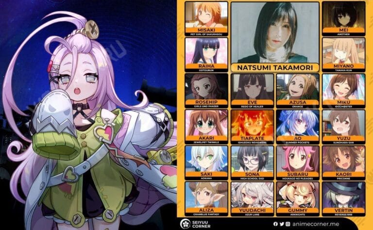 Genshin Impact Aino Guide: Build Assembly, Commands, Best Consts and Leveling