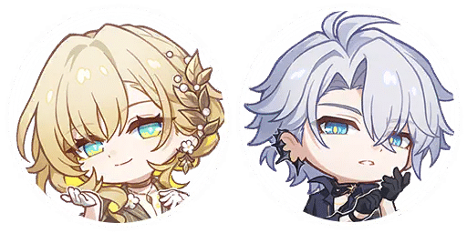 Avatars in Honkai Star Rail: how to get all profile pictures