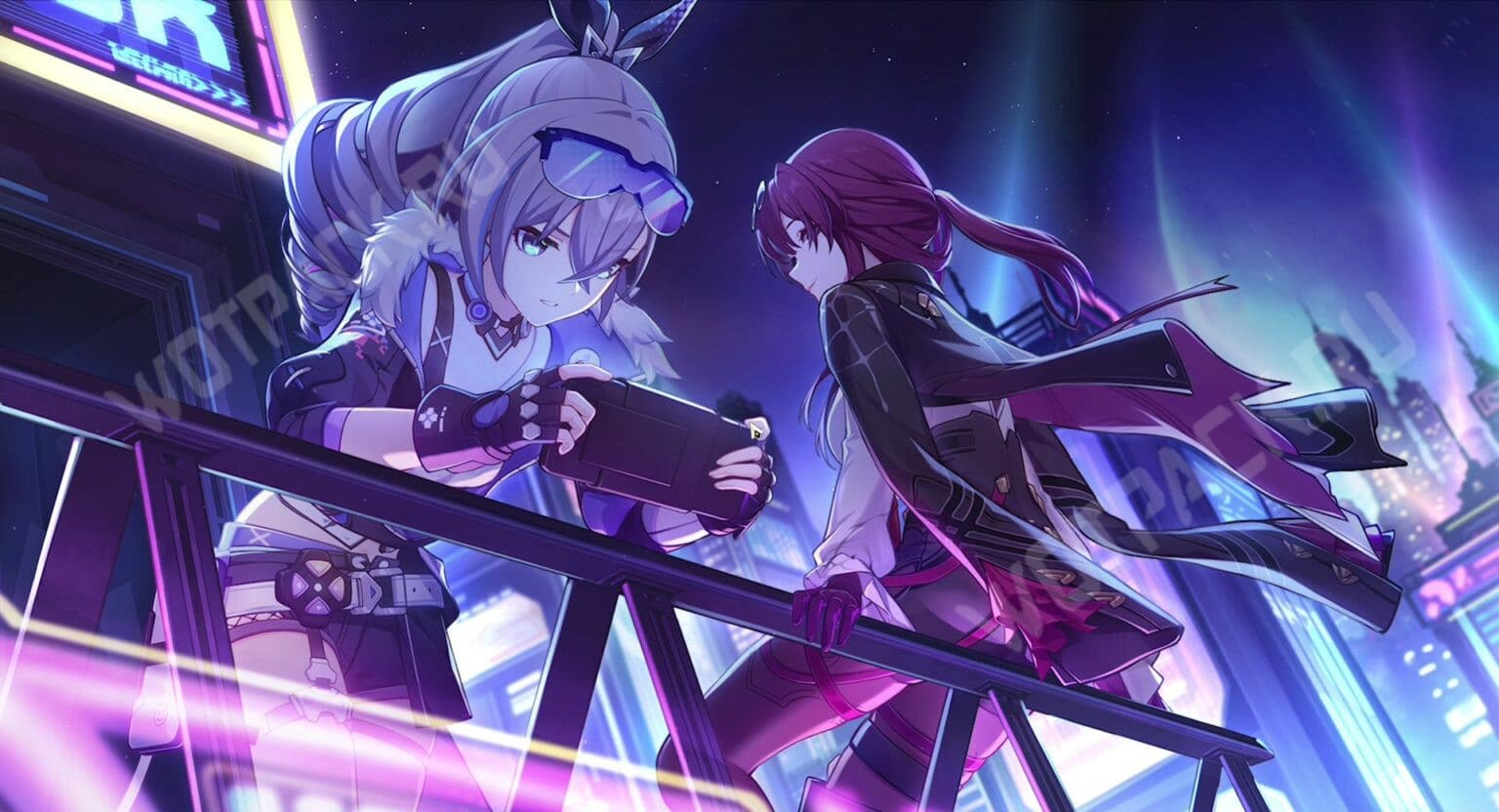 Insider: HSR to Get New Endgame Content with Skins as Rewards