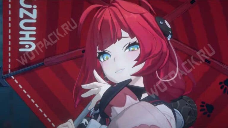 Yuzuha in ZZZ: Best Build Guide, Teams, and Leveling | Zenless Zone ...