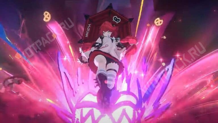 Yuzuha in ZZZ: Best Build Guide, Teams, and Leveling | Zenless Zone ...