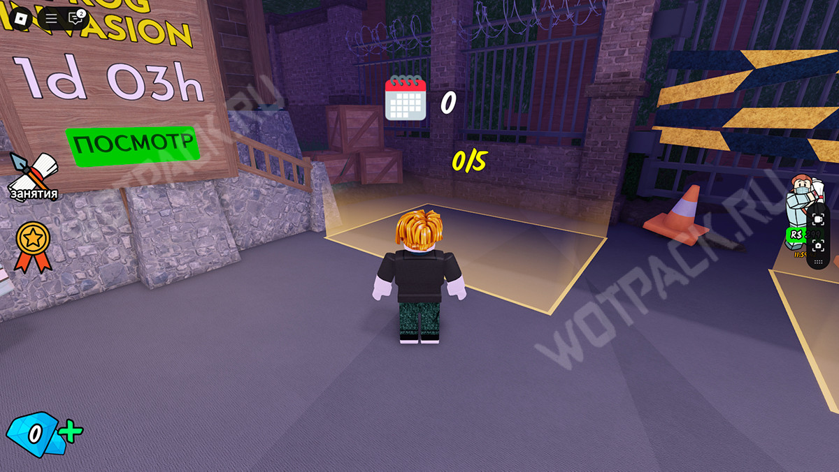 All quests in 99 Nights in the Forest: how to complete secret quests ...