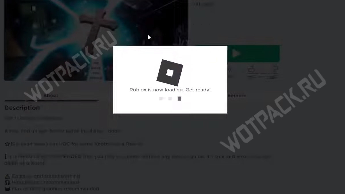 Error 279 in Roblox: What it means and how to fix the connection problem