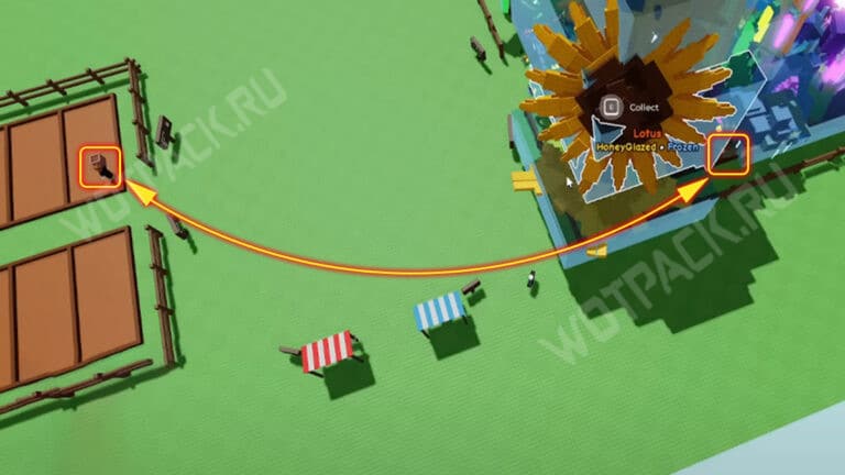 Guide to the Friendship Pot in Grow a Garden: What it does, how it ...