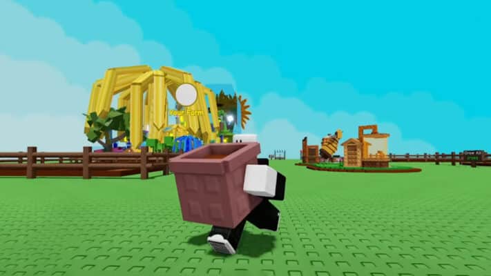 Guide to the Friendship Pot in Grow a Garden: What it does, how it ...