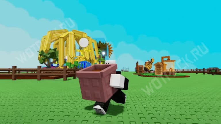 Guide to the Friendship Pot in Grow a Garden: What it does, how it ...