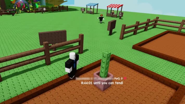 Guide to the Friendship Pot in Grow a Garden: What it does, how it ...