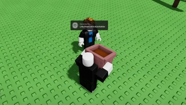 Guide to the Friendship Pot in Grow a Garden: What it does, how it ...