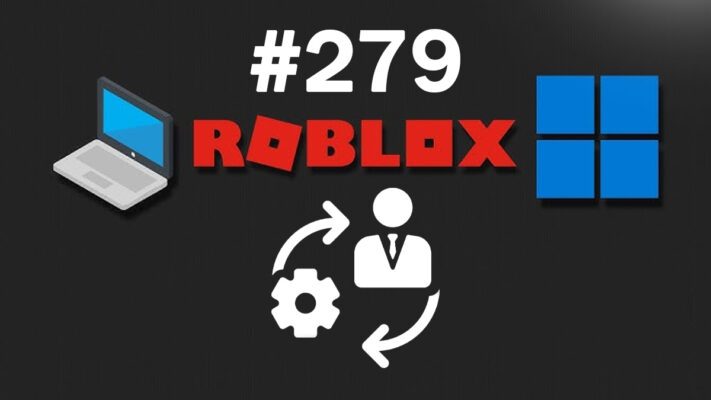 Error 279 en Roblox: Qué significa y cómo solucionar el problema de ...