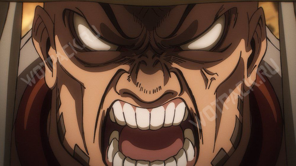 All characters of anime Gachiakuta: names, age and weapons (jinki)