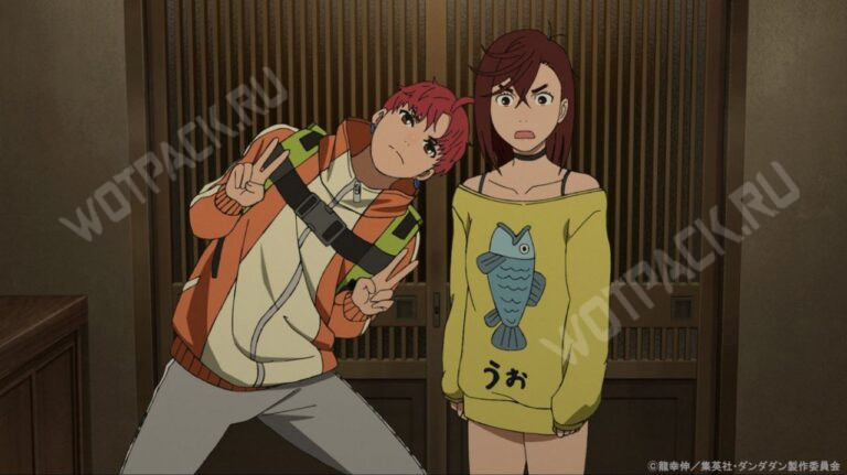Dandadan Season 3: Anime Release Date and Schedule of New Episodes